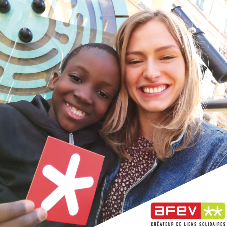 Afev - Lementorat.fr